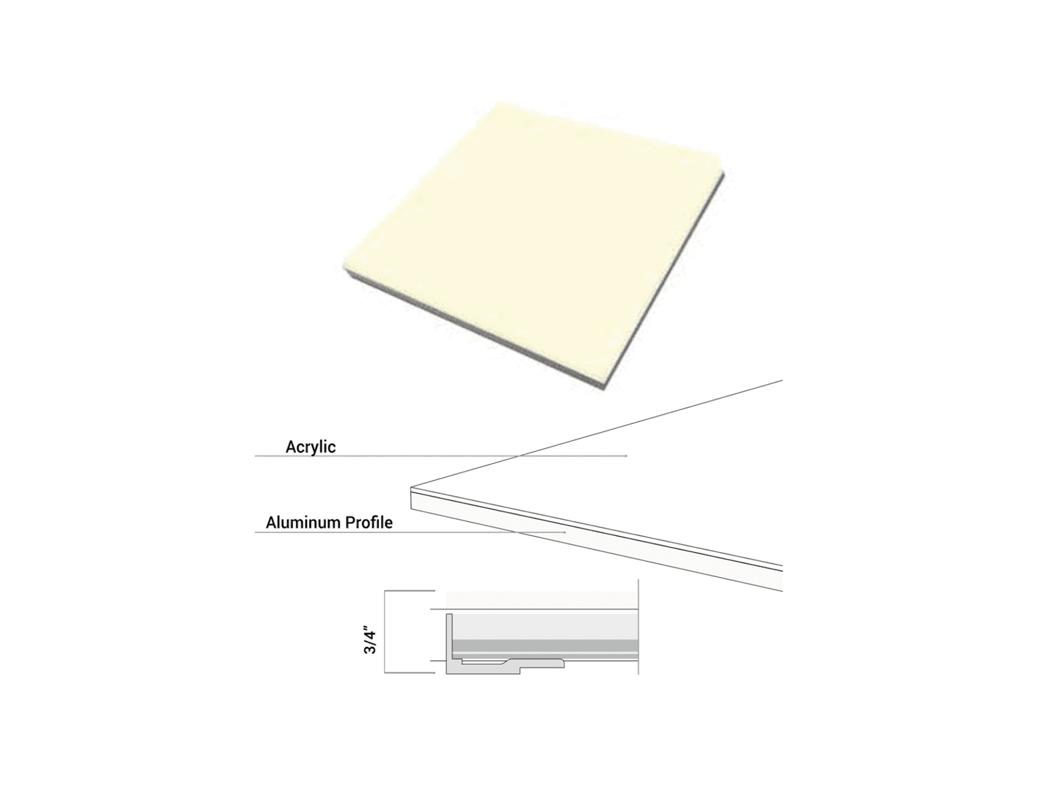 AURA Light Panel System – EOSLight