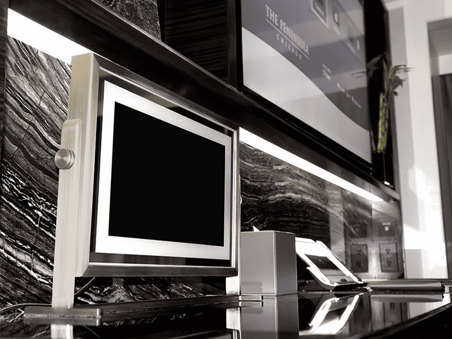 Architectural Millwork | EOS Light