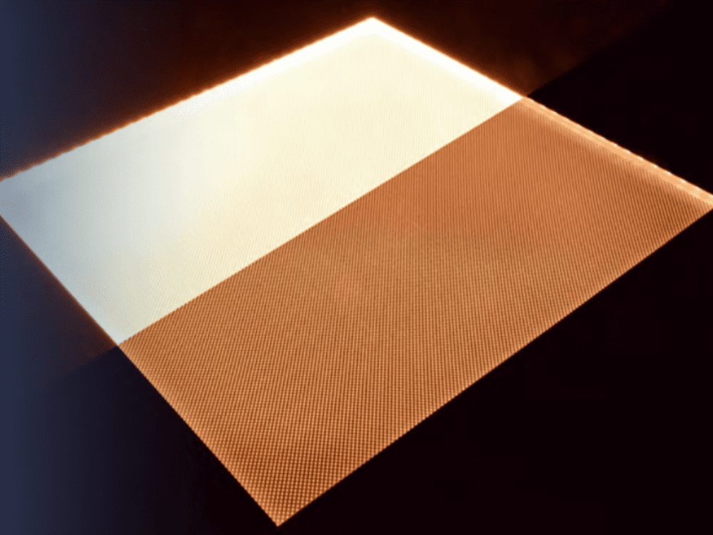 Basic Light Panel System | EOS Light