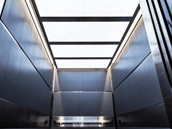 Basic Light Panel System | EOS Light