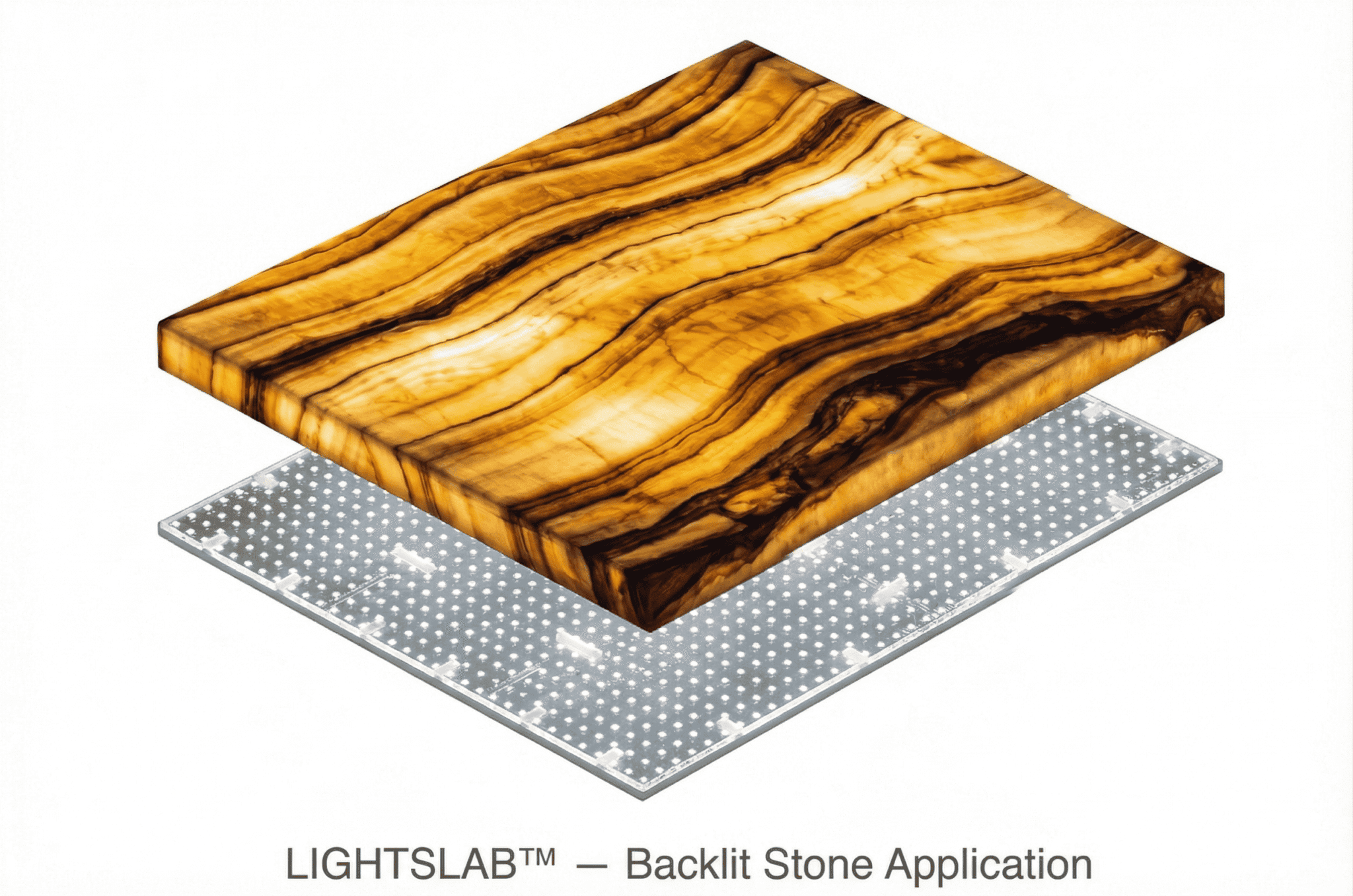 LightSlab™ - EOSLight
