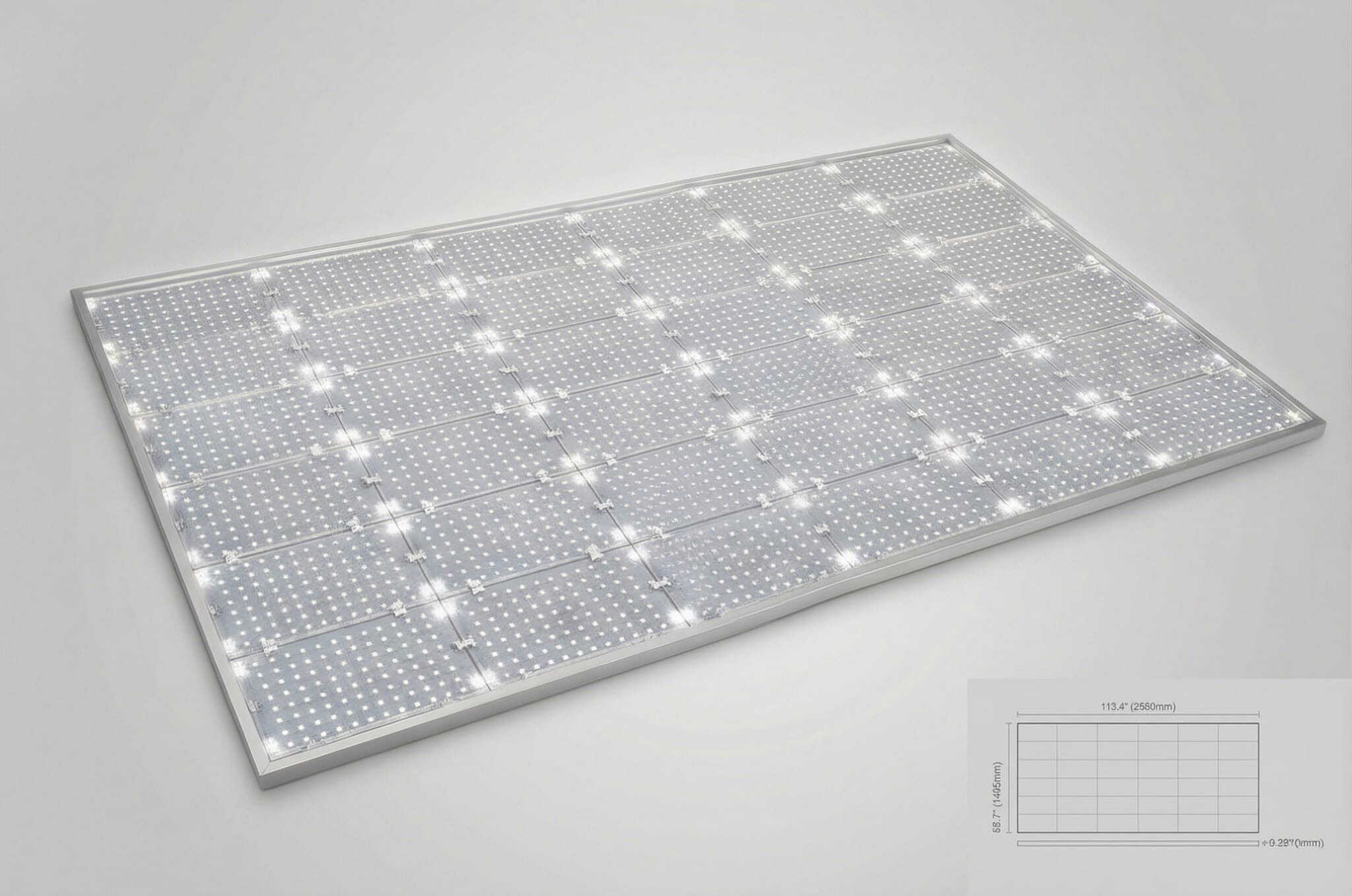 LightSlab™ - EOSLight